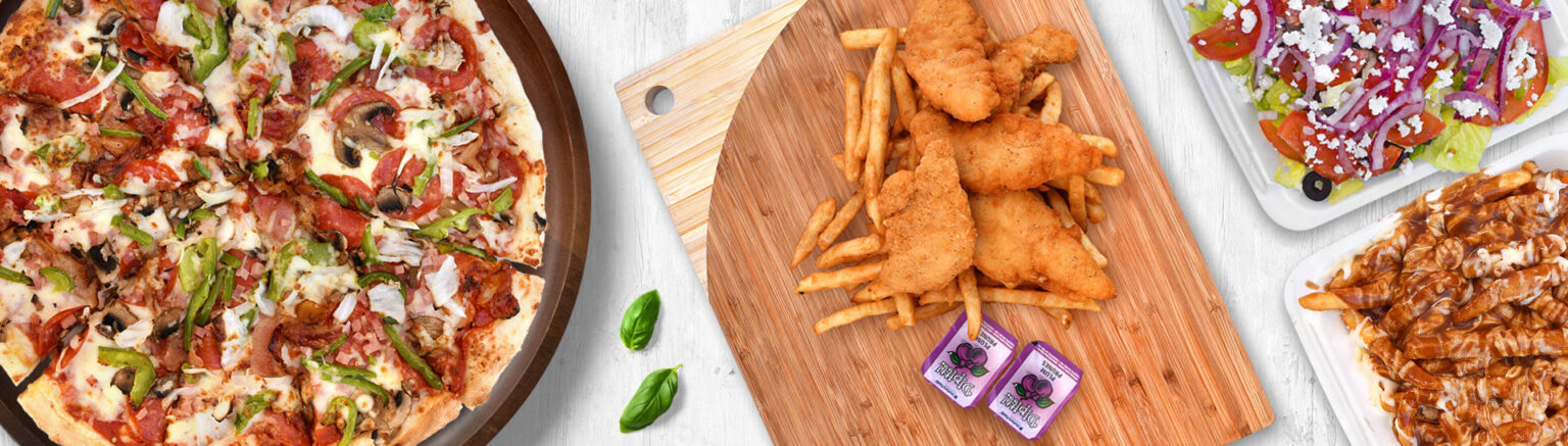 Our Menu – Pizza Tonite London | Order For Pickup and Delivery